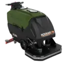 Kodiak K25 32" Disk Walk Behind Floor Scrubber | Cleaning Machines